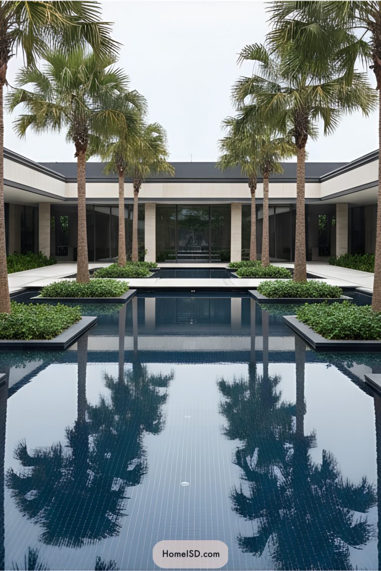 26 Water Bodies Landscape Designs That Will Make You Want a Summer Home