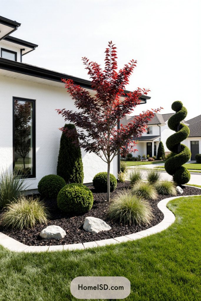 22 Garden Landscape Designs That Will Make Your Plants Jealous