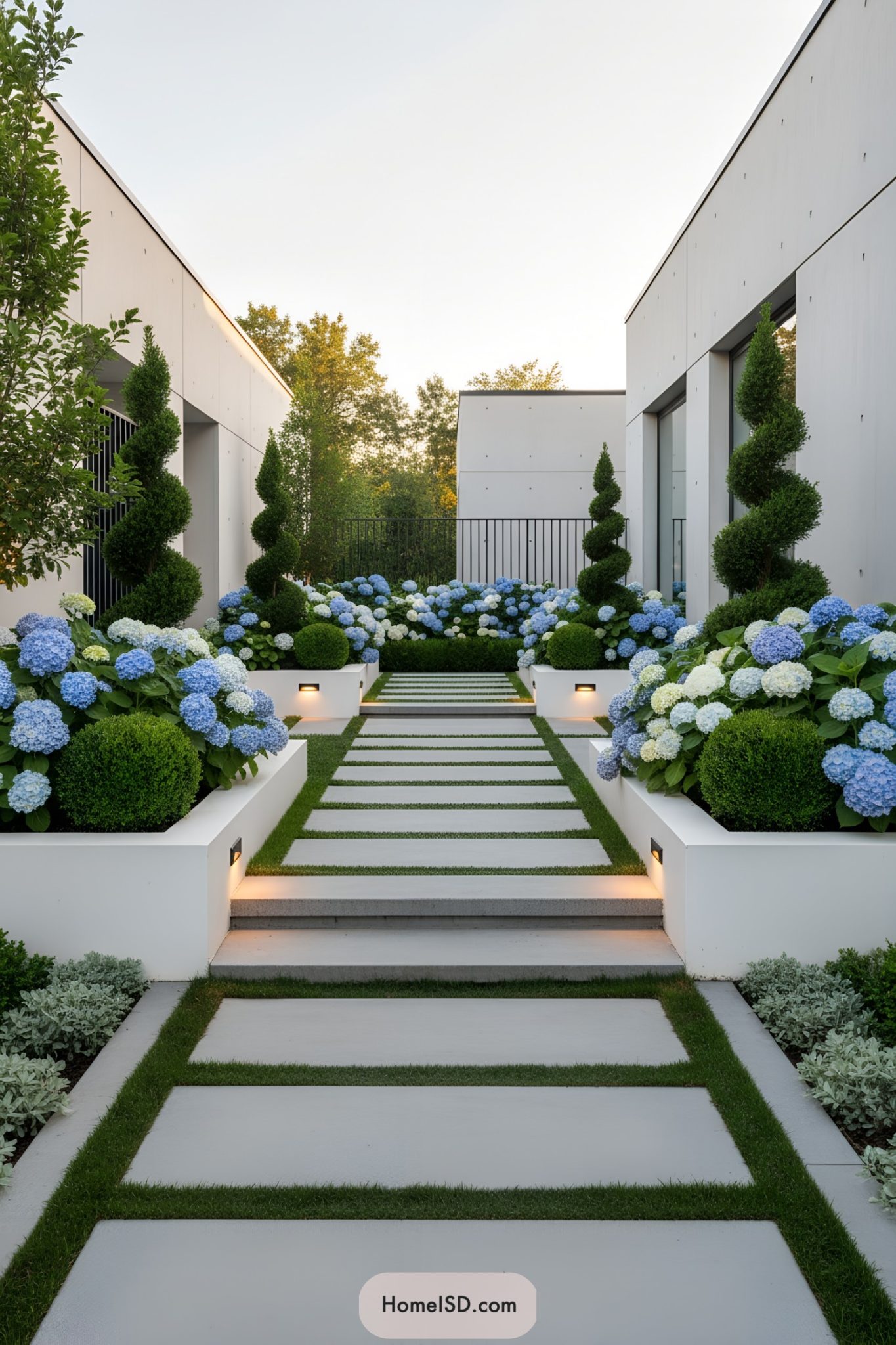 24 Garden Landscaping Ideas to Give Your Oasis a Facelift