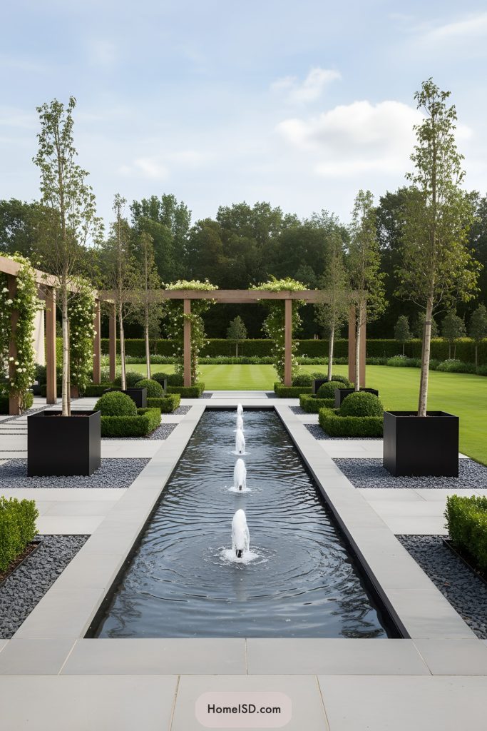 26 Water Bodies Landscape Designs That Will Make You Want a Summer Home