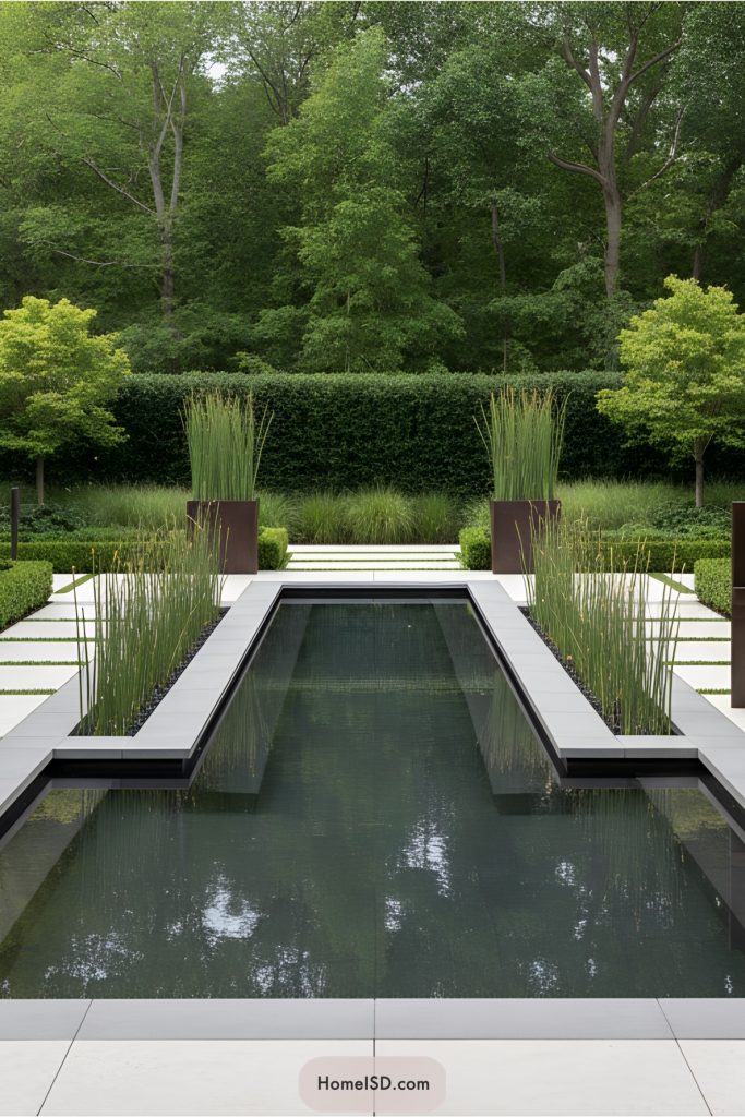 26 Water Bodies Landscape Designs That Will Make You Want a Summer Home