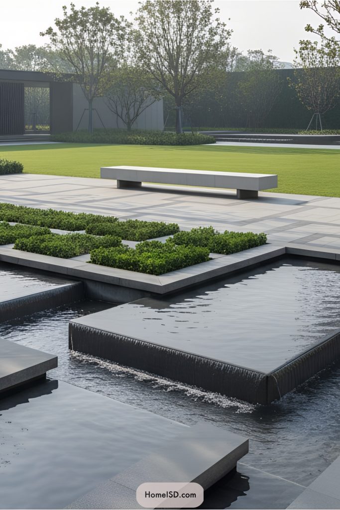 26 Water Bodies Landscape Designs That Will Make You Want a Summer Home