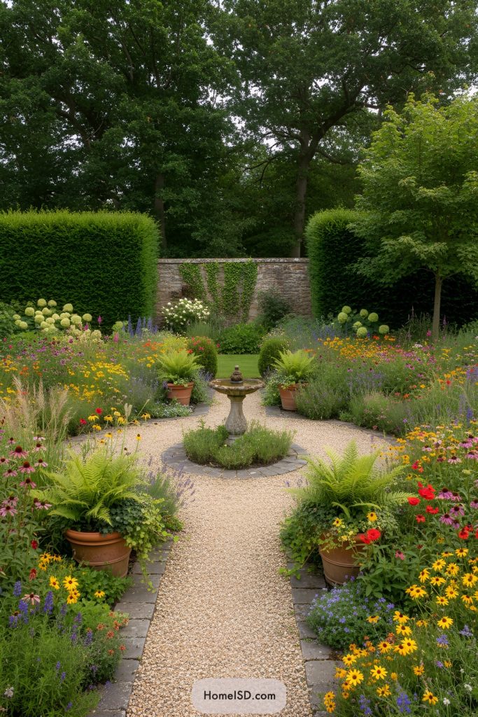 24 Garden Landscaping Ideas to Give Your Oasis a Facelift