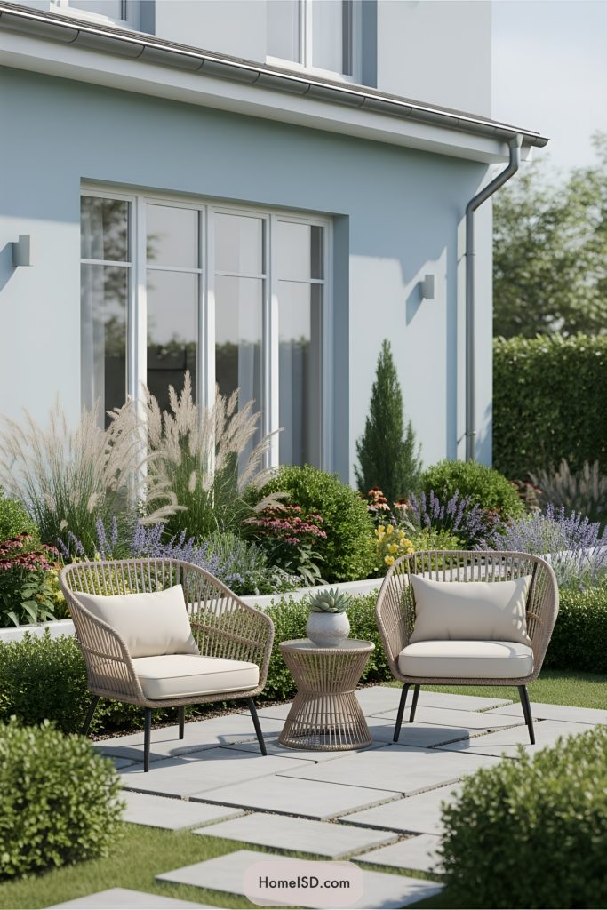 25 Small Garden Landscape Designs for Your Green Dreams