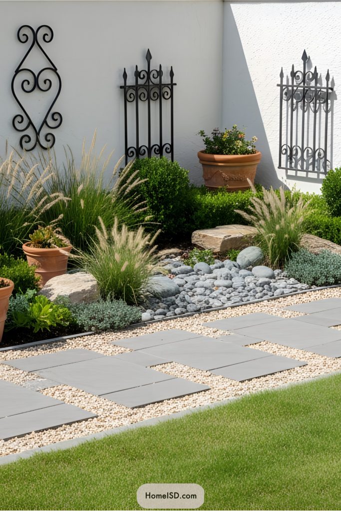 25 Small Garden Landscape Designs for Your Green Dreams