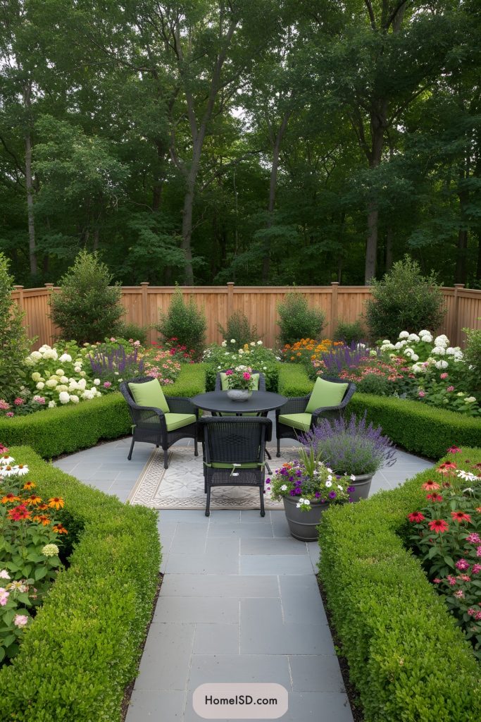 25 Small Garden Landscape Designs for Your Green Dreams