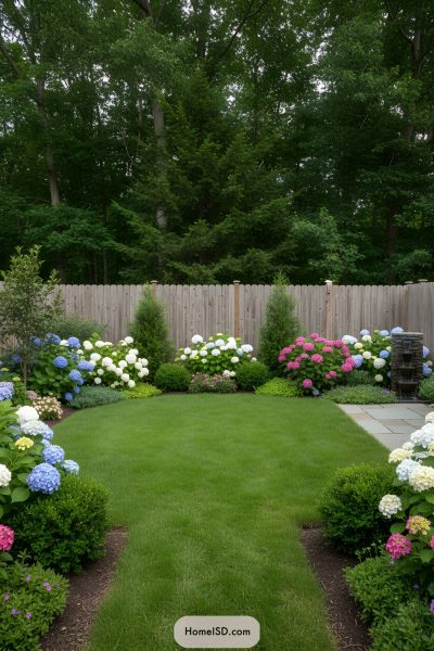 25 Small Garden Landscape Designs for Your Green Dreams