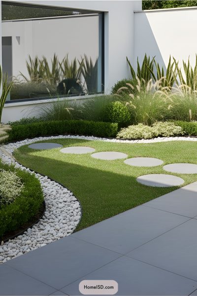 25 Small Garden Landscape Designs for Your Green Dreams