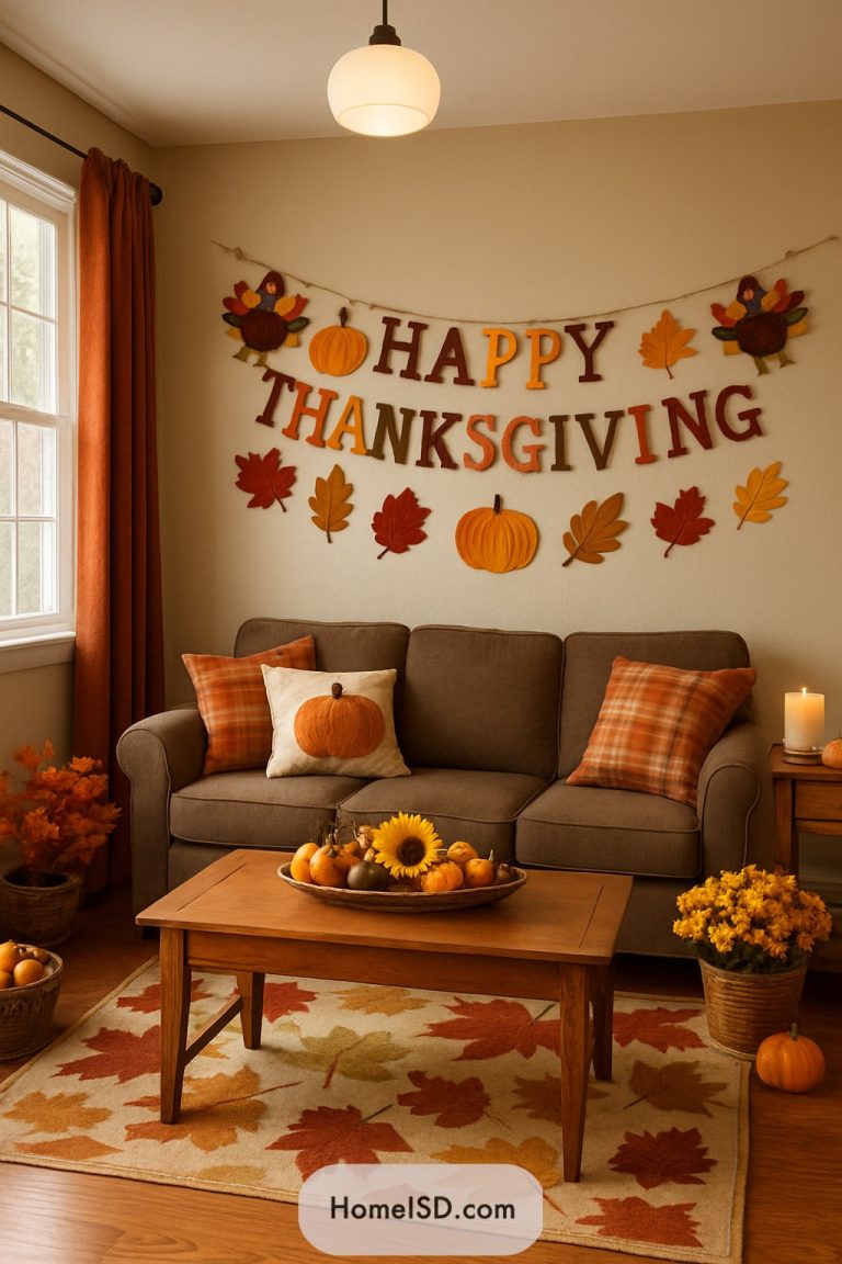 20 Thanksgiving Banners That Gobble Up Attention