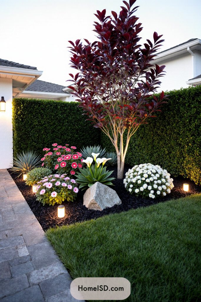 22 Garden Landscape Designs That Will Make Your Plants Jealous