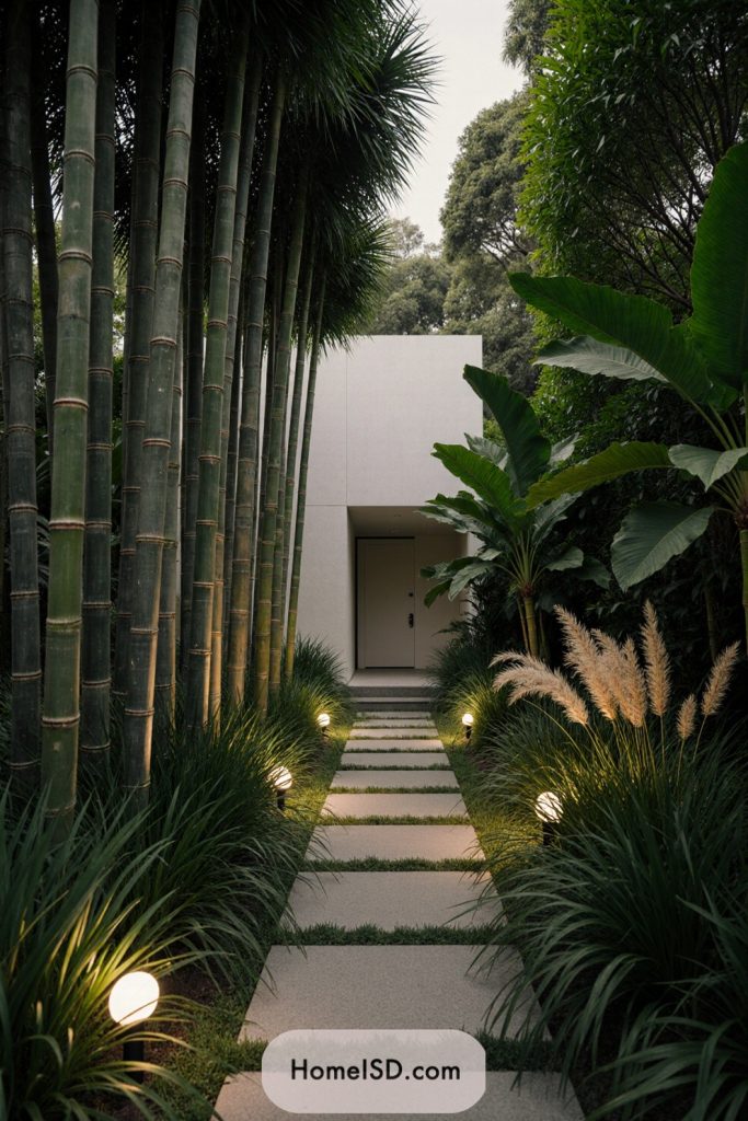 23 Tropical Landscape Designs for Your Own Paradise