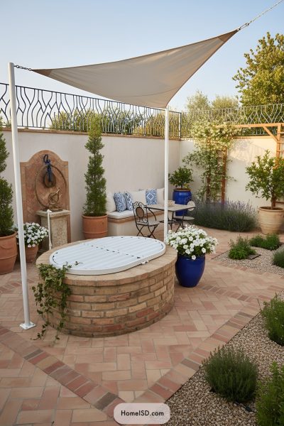 15 Well Cover Designs That Turn Utility into Art