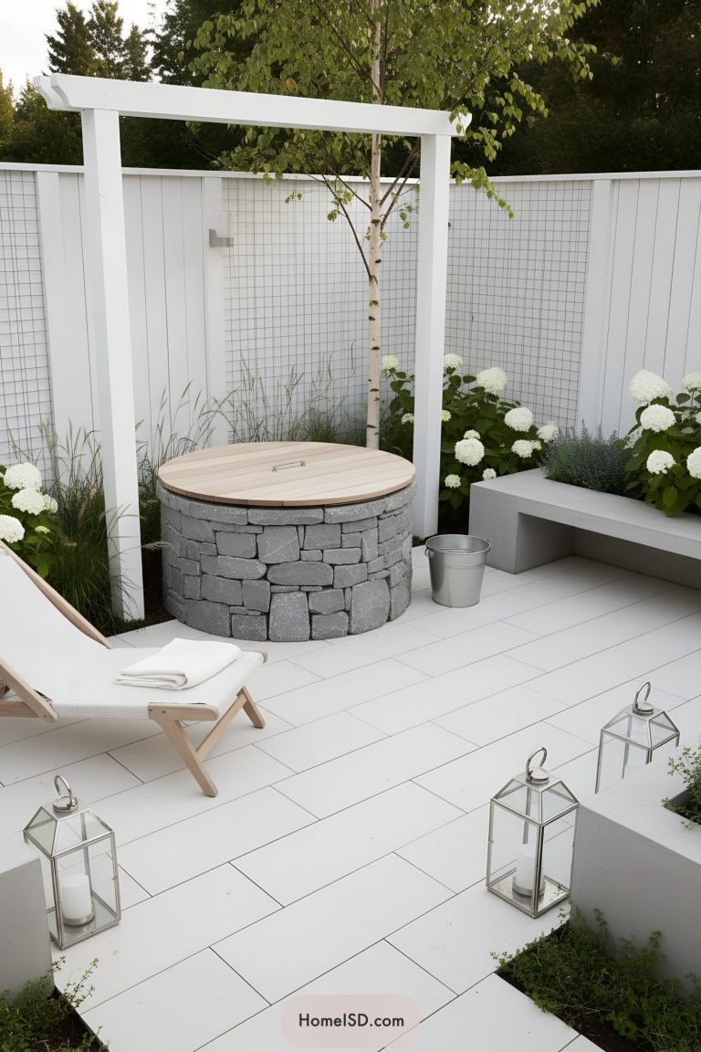 15 Well Cover Designs That Turn Utility into Art