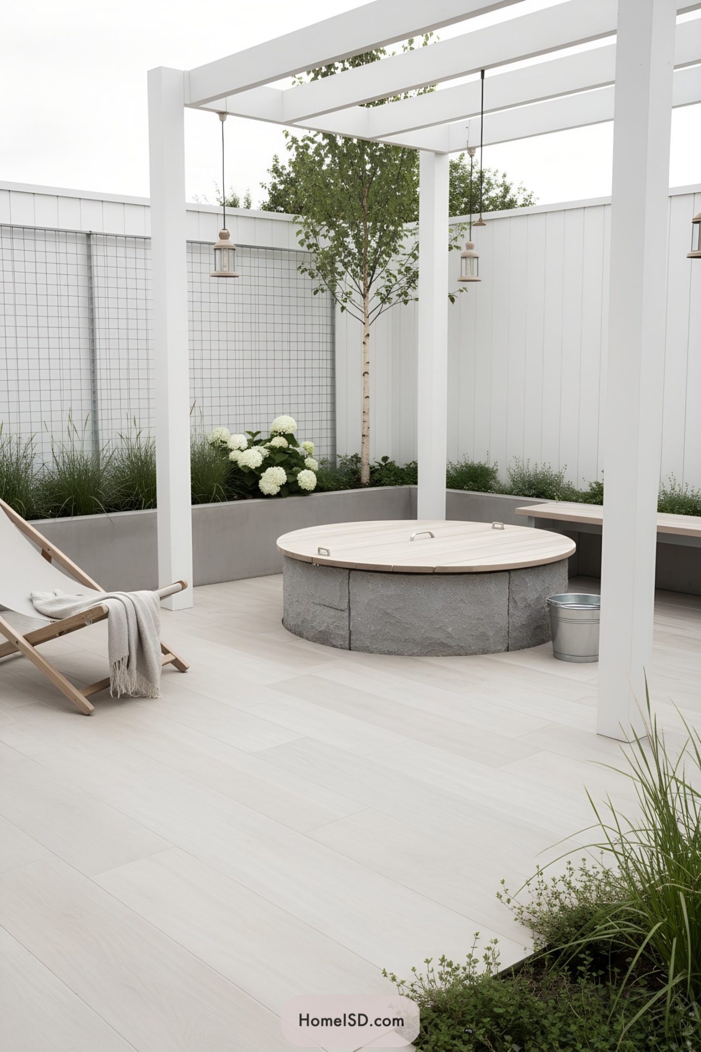 15 Well Cover Designs That Turn Utility into Art