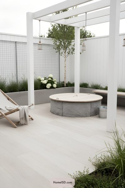 15 Well Cover Designs That Turn Utility into Art