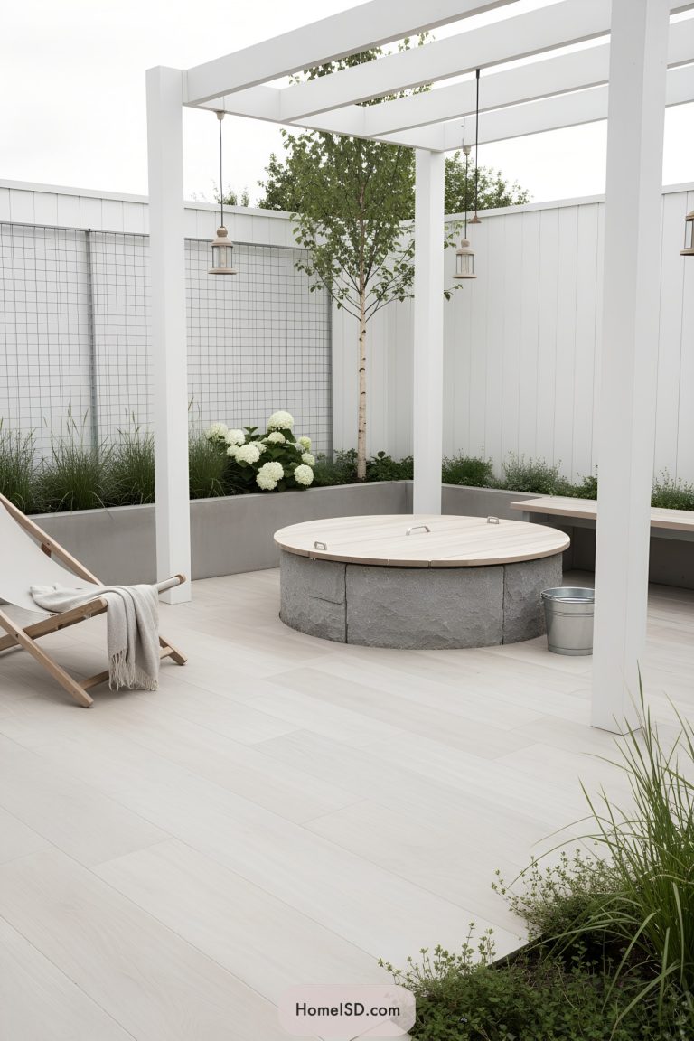 15 Well Cover Designs That Turn Utility into Art