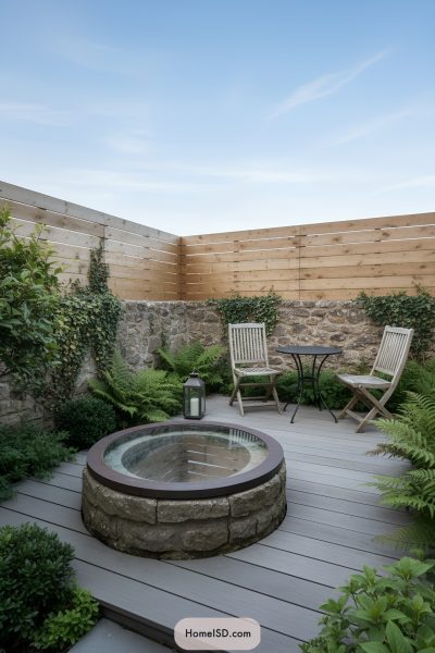 15 Well Cover Designs That Turn Utility into Art