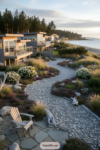 15 Beach Landscape Design Ideas for a Sunny Outdoor Space