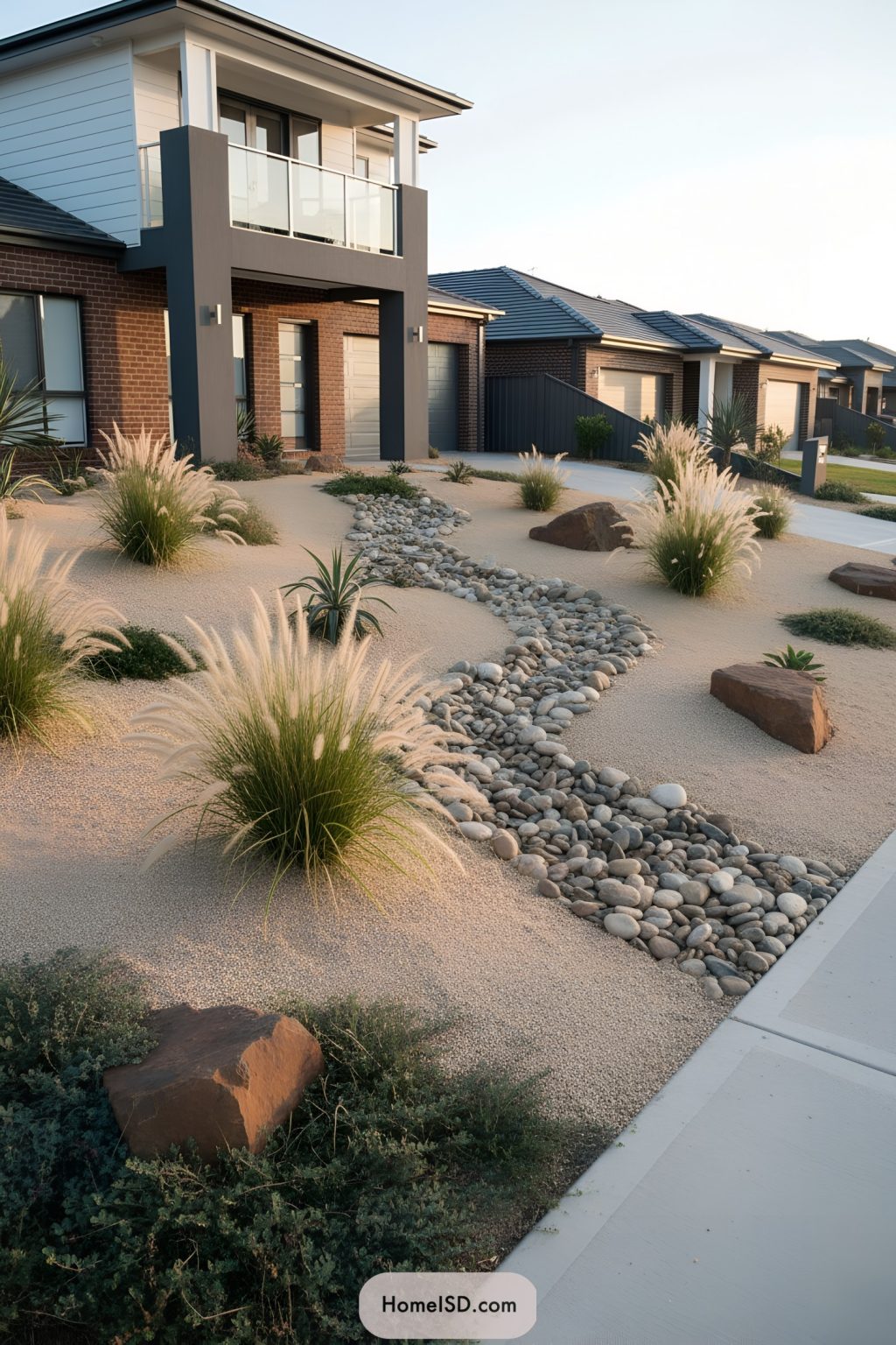 15 Beach Landscape Design Ideas for a Sunny Outdoor Space