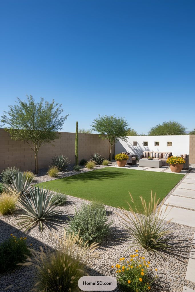 24 Contemporary Landscape Designs That Make Your Outdoors Better