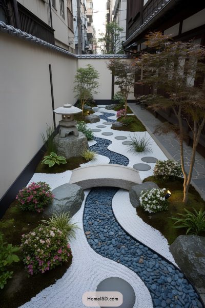 25 Japanese Landscape Designs to Bring Wabi-Sabi Your Yard