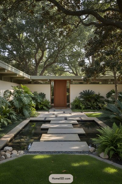 24 Luxury Landscape Designs That Balance Nature and Architecture