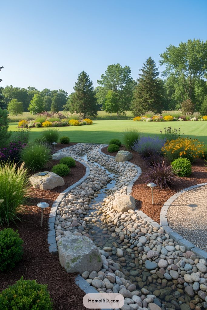 25 Rock River Bed Landscapes That Rock Your World
