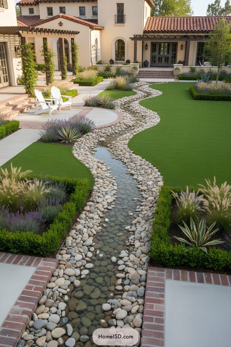 25 Rock River Bed Landscapes That Rock Your World