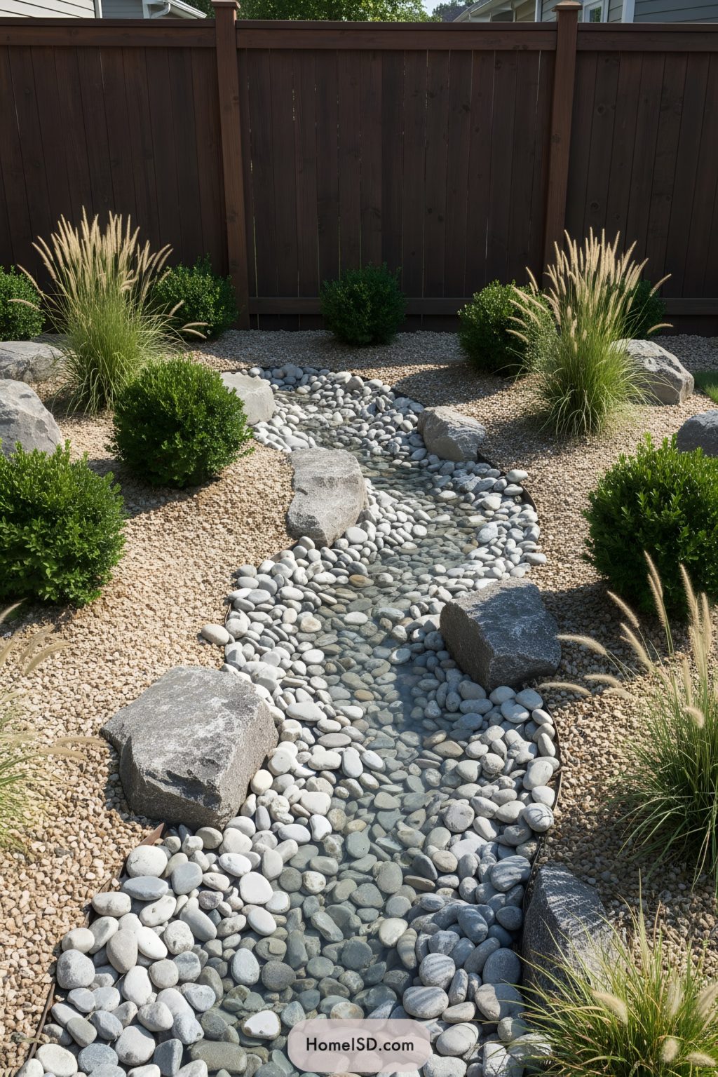 25 Rock River Bed Landscapes That Rock Your World