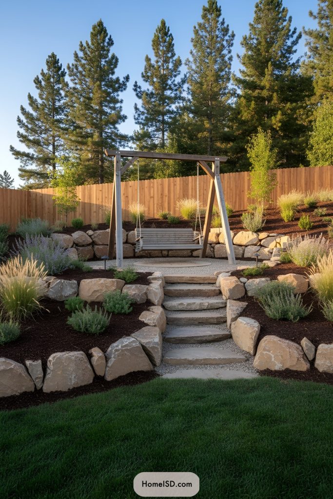 18 Wall Landscape Design Ideas to Transform Your Outdoor Space