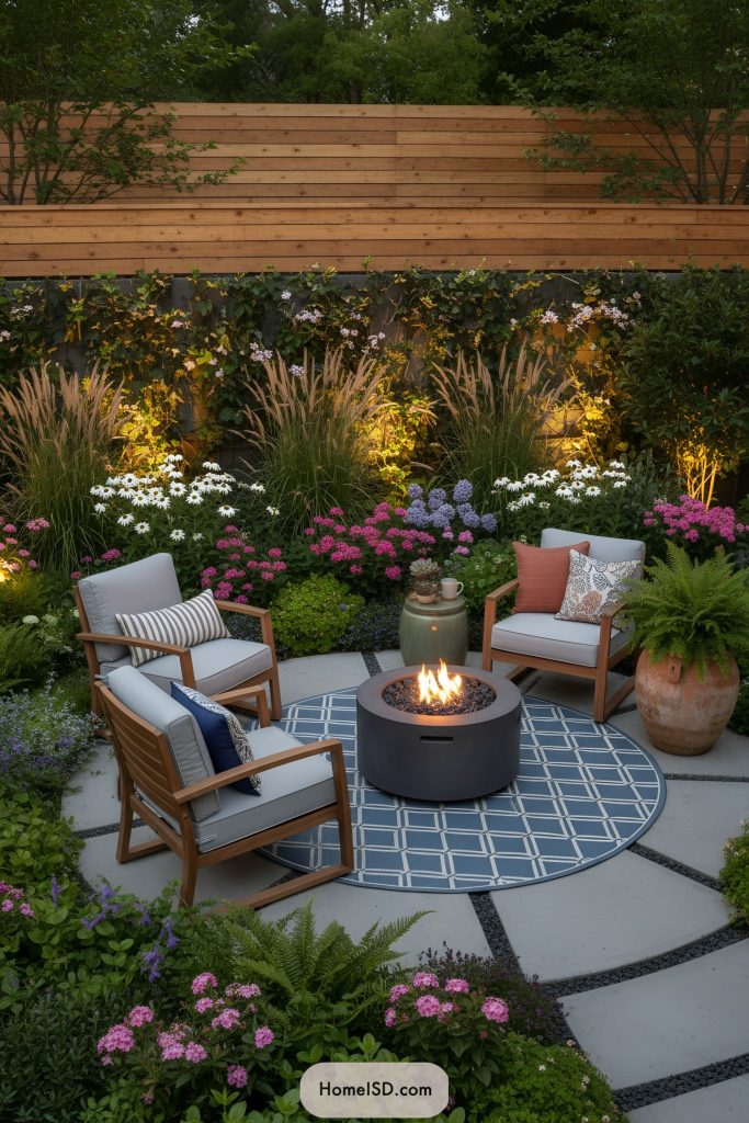 18 Wall Landscape Design Ideas to Transform Your Outdoor Space