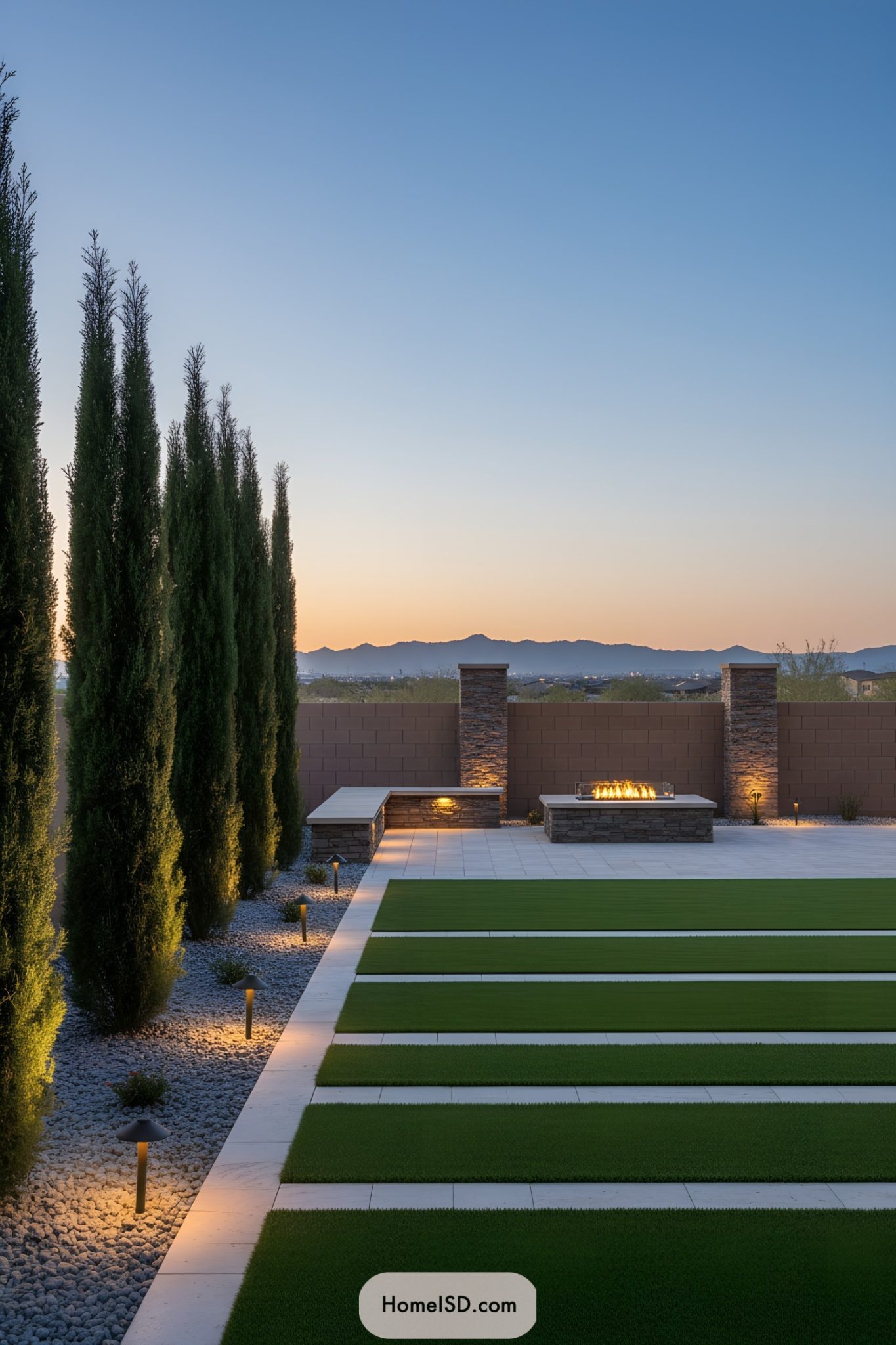 25 Arizona Landscape Designs That Turn Desert into Haven
