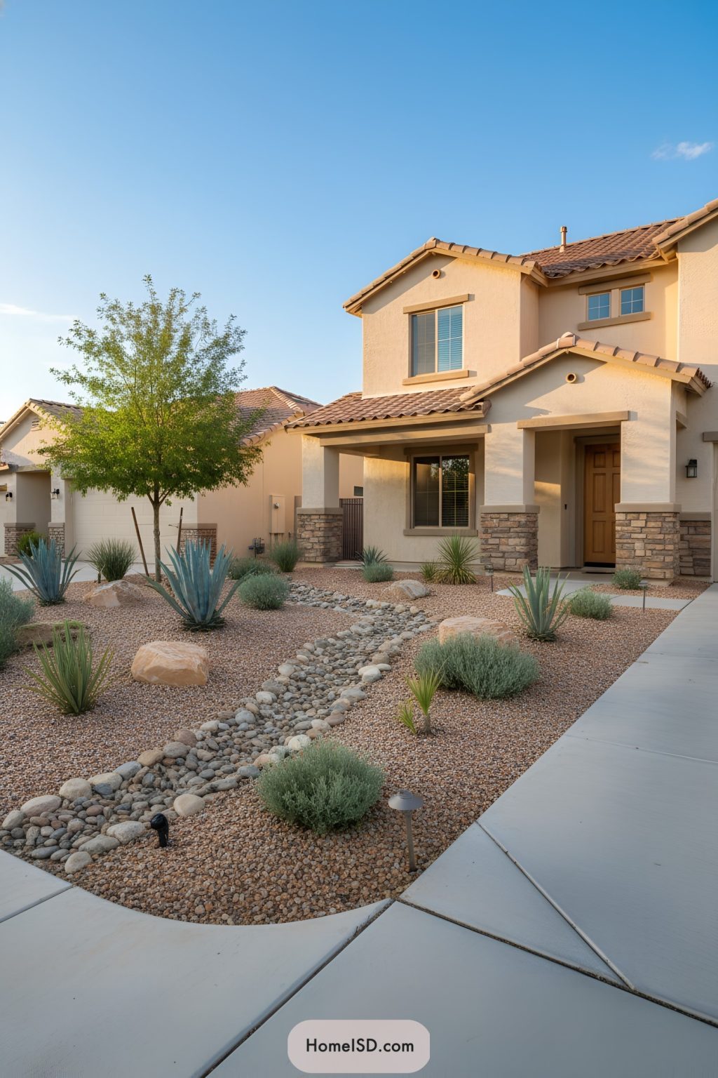 25 Arizona Landscape Designs That Turn Desert into Haven