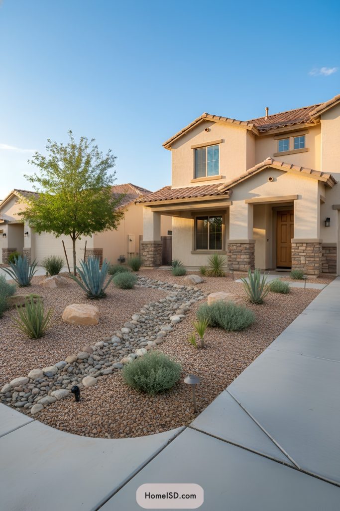 25 Arizona Landscape Designs That Turn Desert into Haven