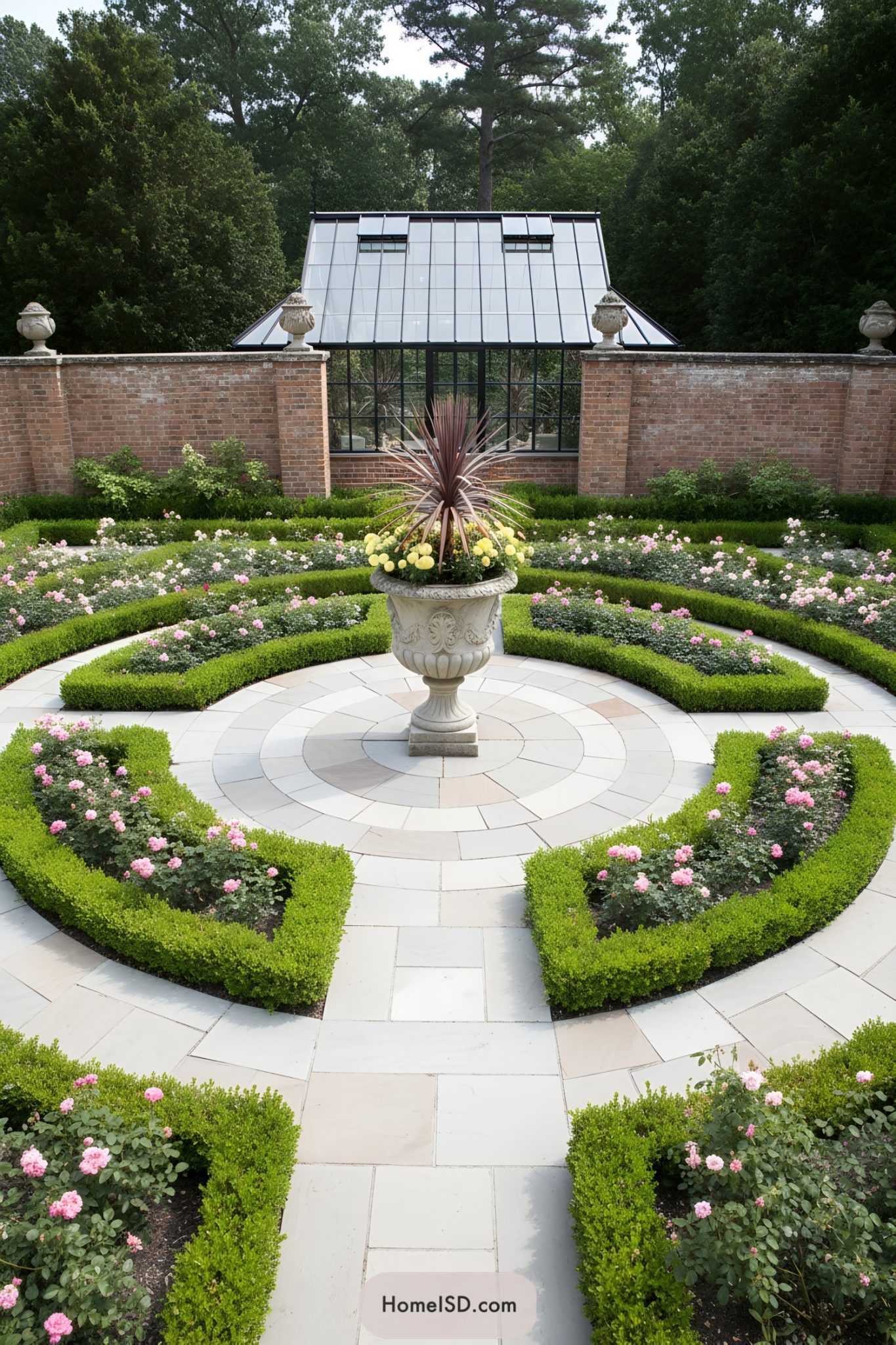 27 Courtyard Landscape Designs to Transform Your Outdoor Space