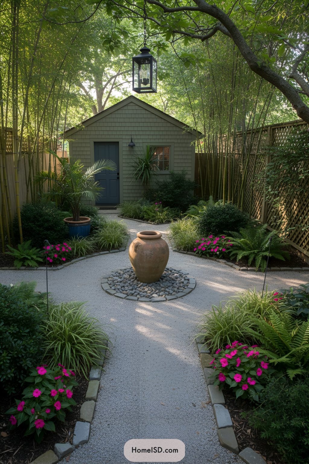 27 Courtyard Landscape Designs to Transform Your Outdoor Space