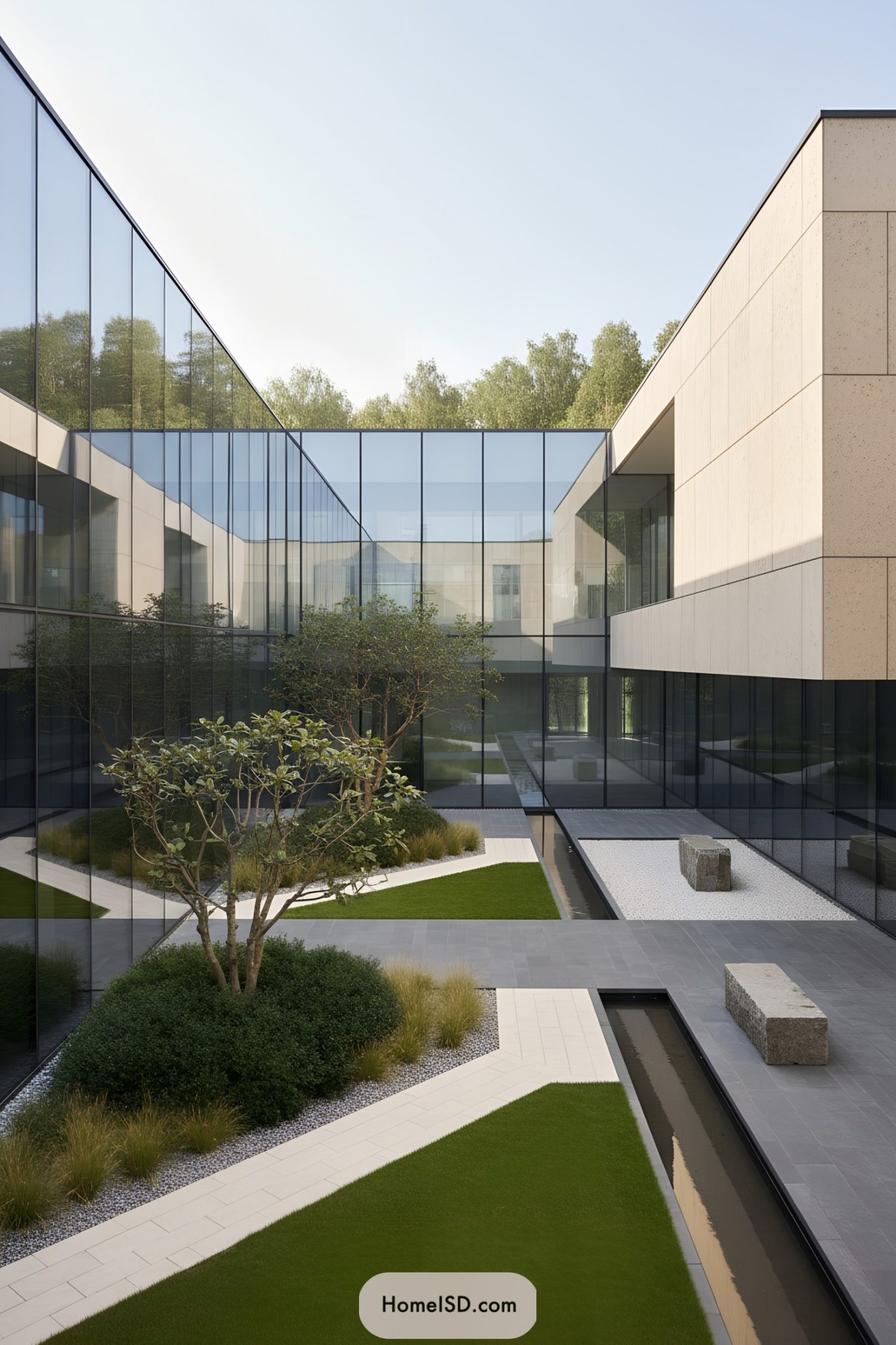 27 Courtyard Landscape Designs to Transform Your Outdoor Space