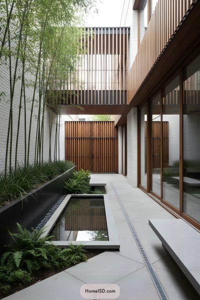 27 Courtyard Landscape Designs to Transform Your Outdoor Space