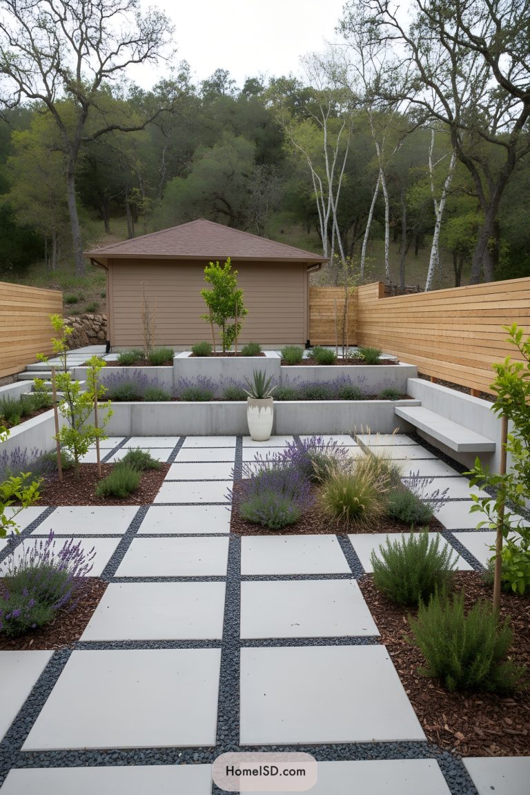 27 Courtyard Landscape Designs to Transform Your Outdoor Space
