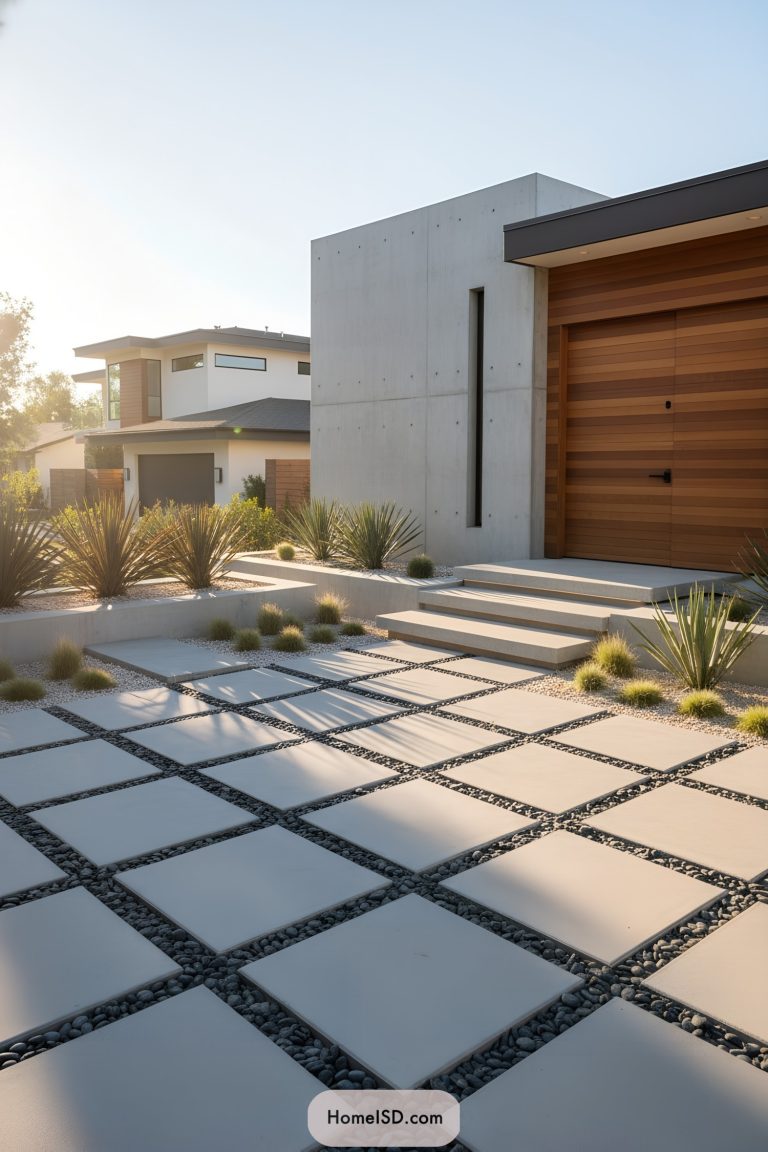 25 Luxury Landscape Designs That Feel Like Five-Star Retreats