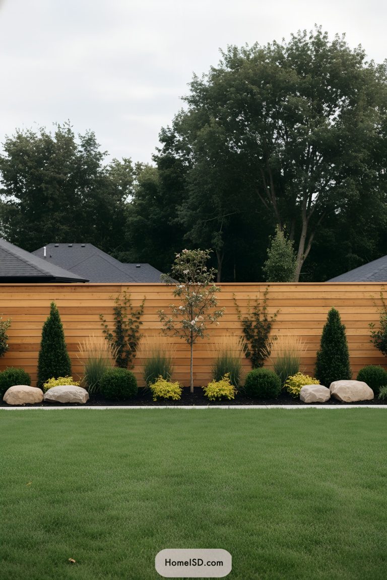 25 Minimal Landscape Designs That Turn Restraint into Beauty