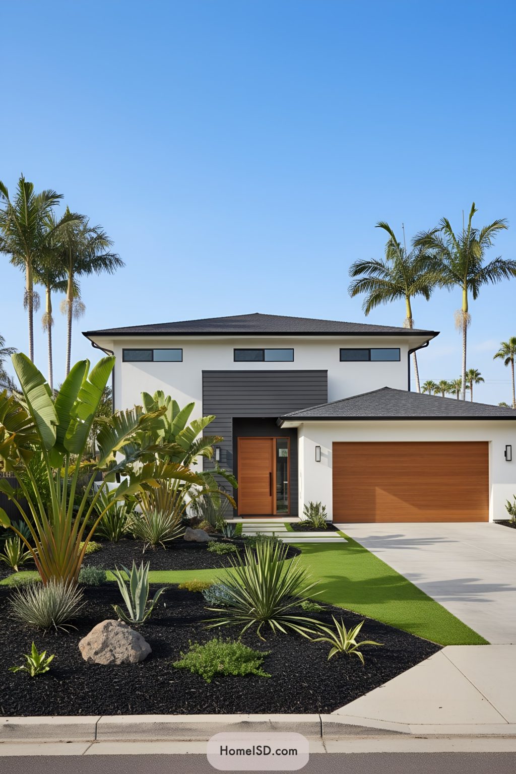 25 Modern Tropical Landscapes That Feel Like Private Paradise Retreats