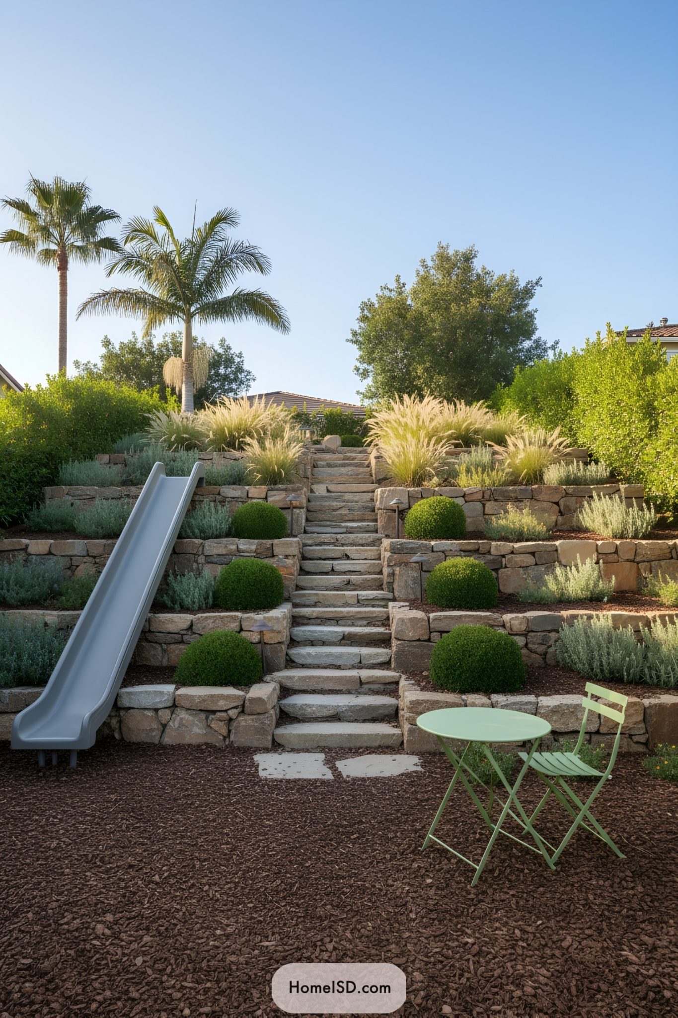 19 Playground Designs For Fun Outdoor Spaces