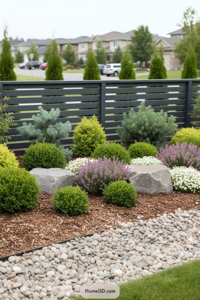 25 Simple Landscape Designs That Turn Basic Into Beautiful