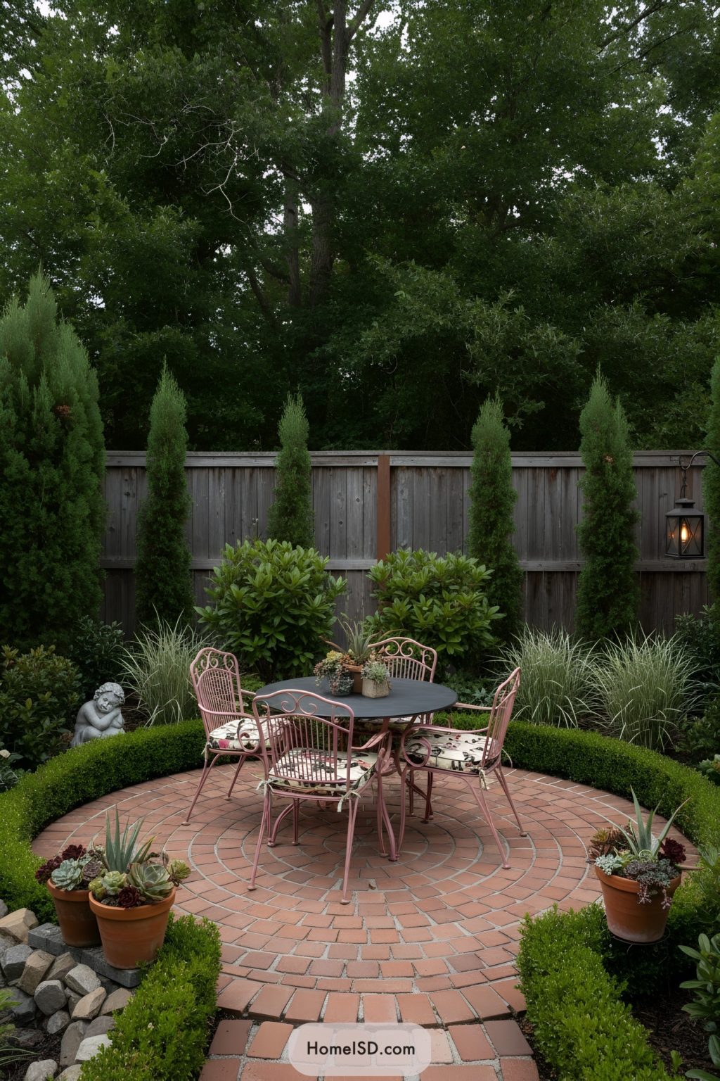 25 Simple Landscape Designs That Turn Basic Into Beautiful