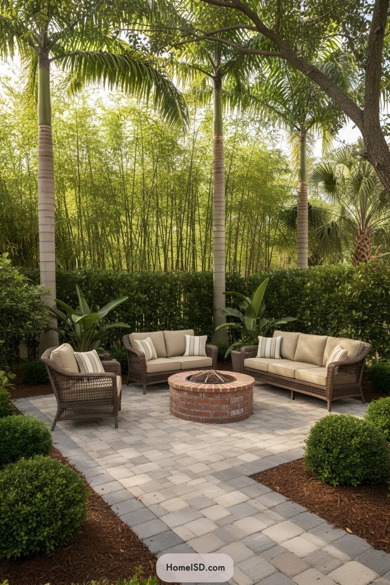 25 Simple Landscape Designs That Turn Basic Into Beautiful