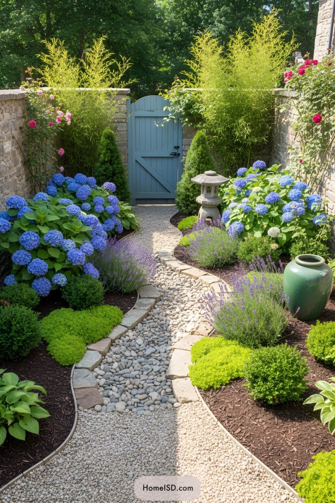25 Simple Landscape Designs That Turn Basic Into Beautiful