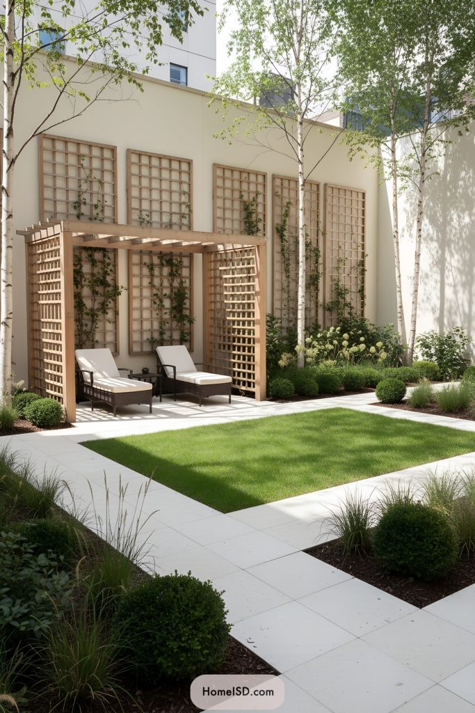 25 Simple Landscape Designs That Turn Basic Into Beautiful