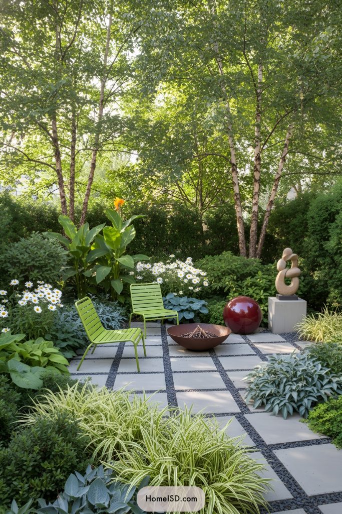 25 Simple Landscape Designs That Turn Basic Into Beautiful