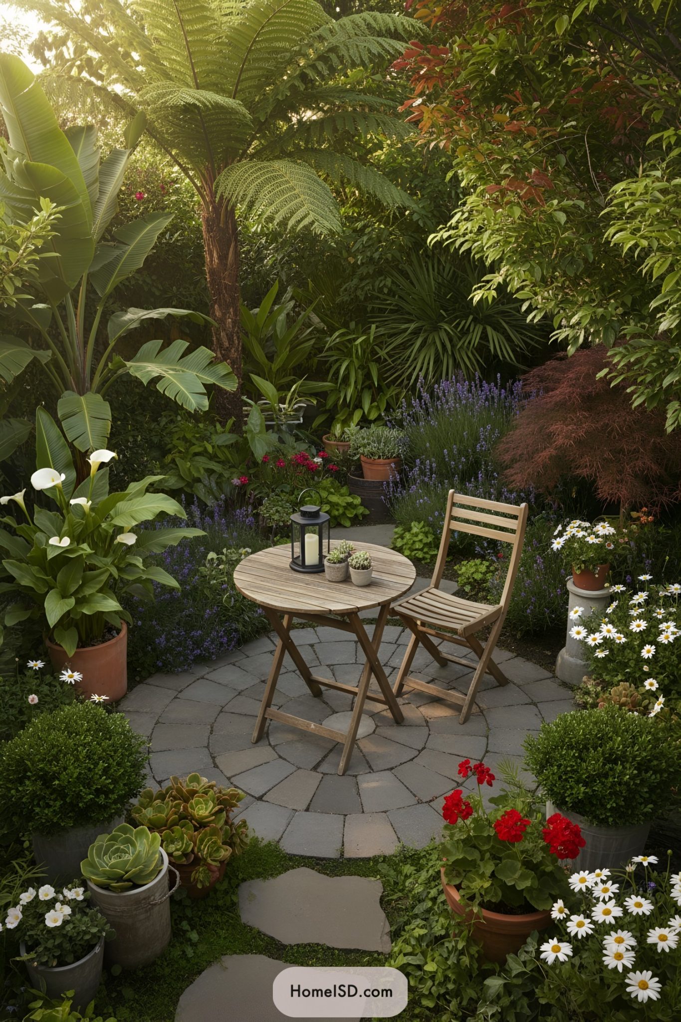 25 Simple Landscape Designs That Turn Basic Into Beautiful